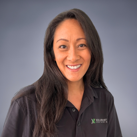 Xcellerant Team - Xcellerant Ventures